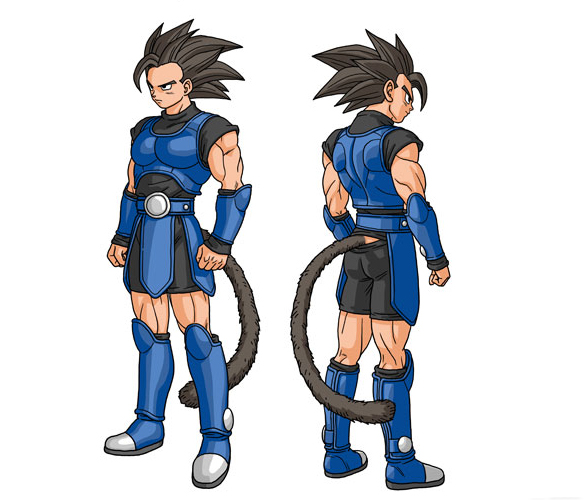 Dragon Ball Legends – DB UNIVERSO