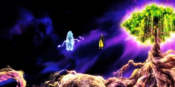 Super Dragon Ball Heroes – Episodio 28 – DB UNIVERSO