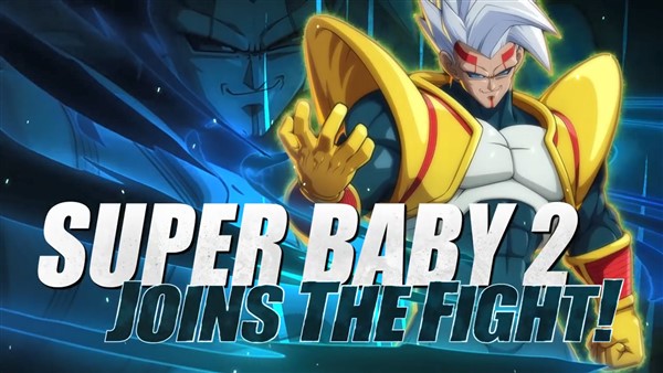 Super Baby se une a Dragon Ball FighterZ – DB UNIVERSO