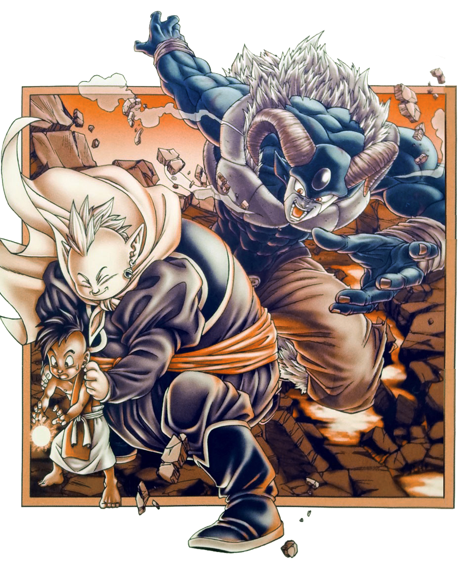 Contenido bonus del volumen 15 de Dragon Ball Super – DB UNIVERSO