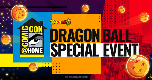 Se anuncia panel de Dragon Ball Super para la Comic Con 2021 – DB UNIVERSO