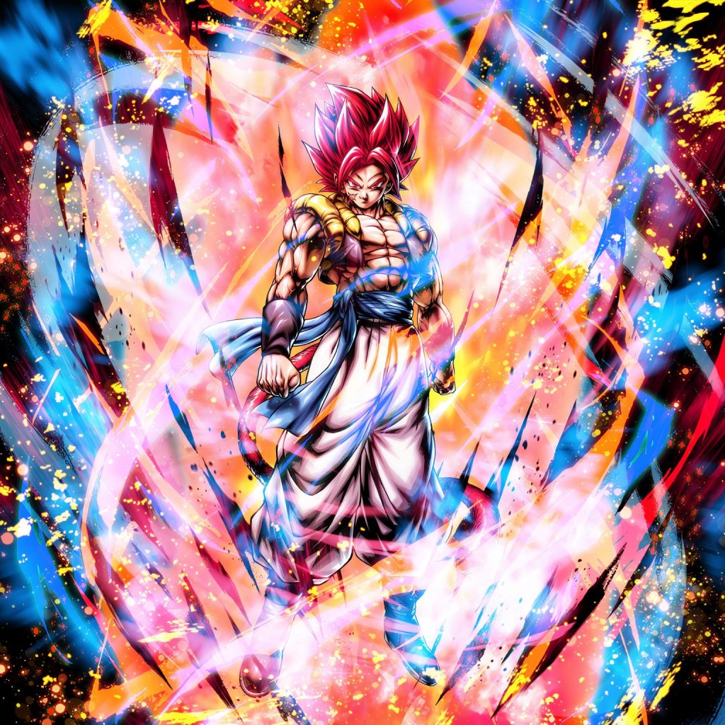 Shallet – Fusion de Shallot y Giblet en Dragon Ball Legends – DB UNIVERSO