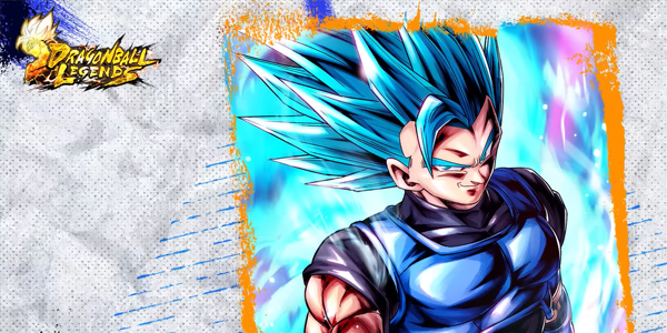 Shallot súper saiyan azul en Dragon Ball Legends – DB UNIVERSO