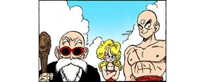 ¿Qué pasó con Lunch? – DB UNIVERSO