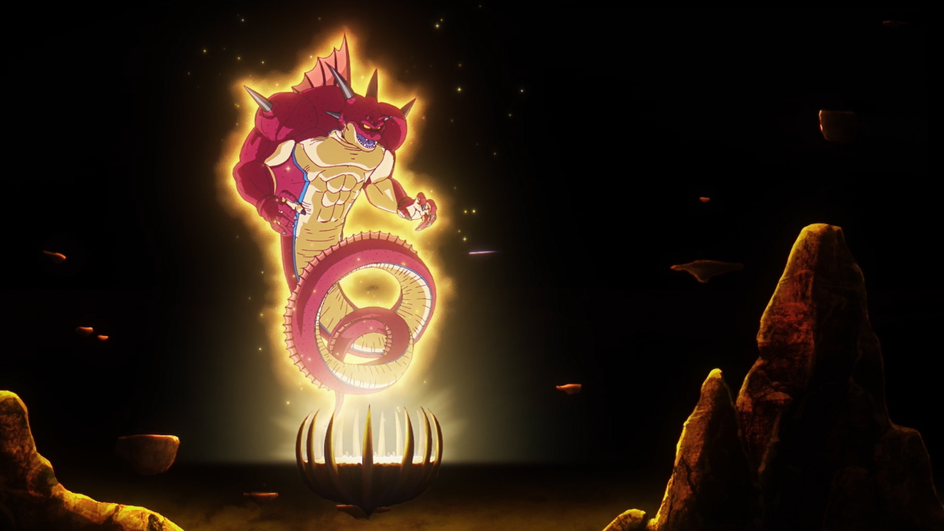 Lista de todos los deseos de Dragon Ball – DB UNIVERSO