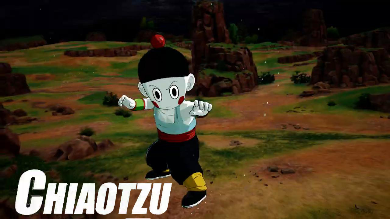 Dragon Ball: Sparking! Zero – Los arcos de los saiyanos y Freezer – DB ...