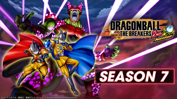 Dragon Ball: The Breakers – Cell Max – DB UNIVERSO