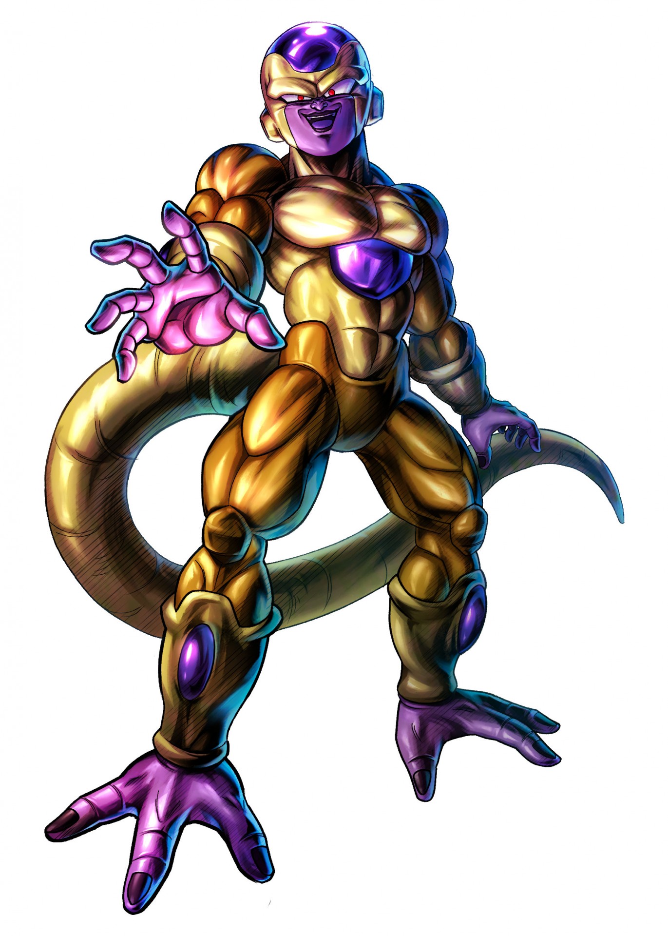 Dragon Ball: The Breakers – La resurrección de Freezer – DB UNIVERSO
